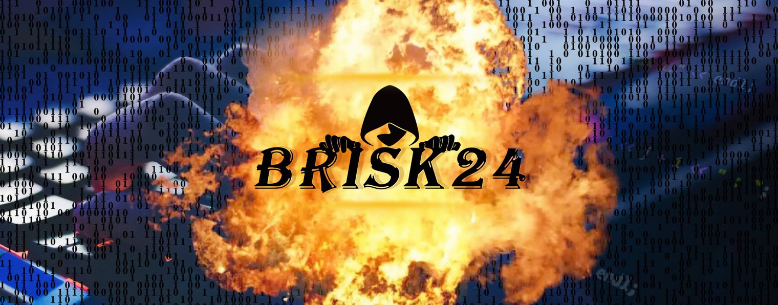 Программирование | С# | BRISK24