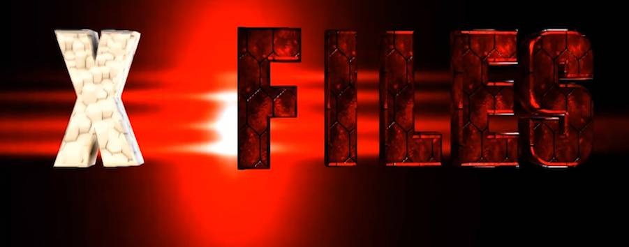 X-FILES