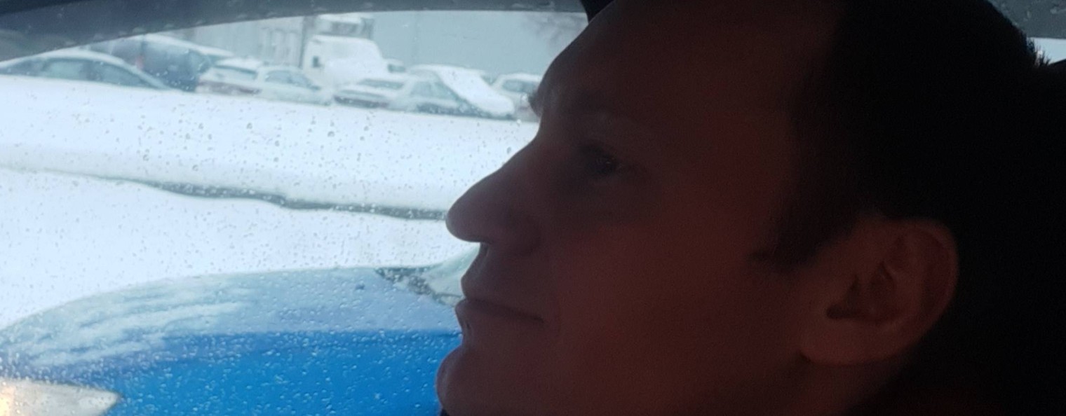 Демин Алексей