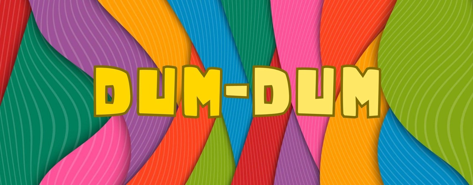 DUM-DUM