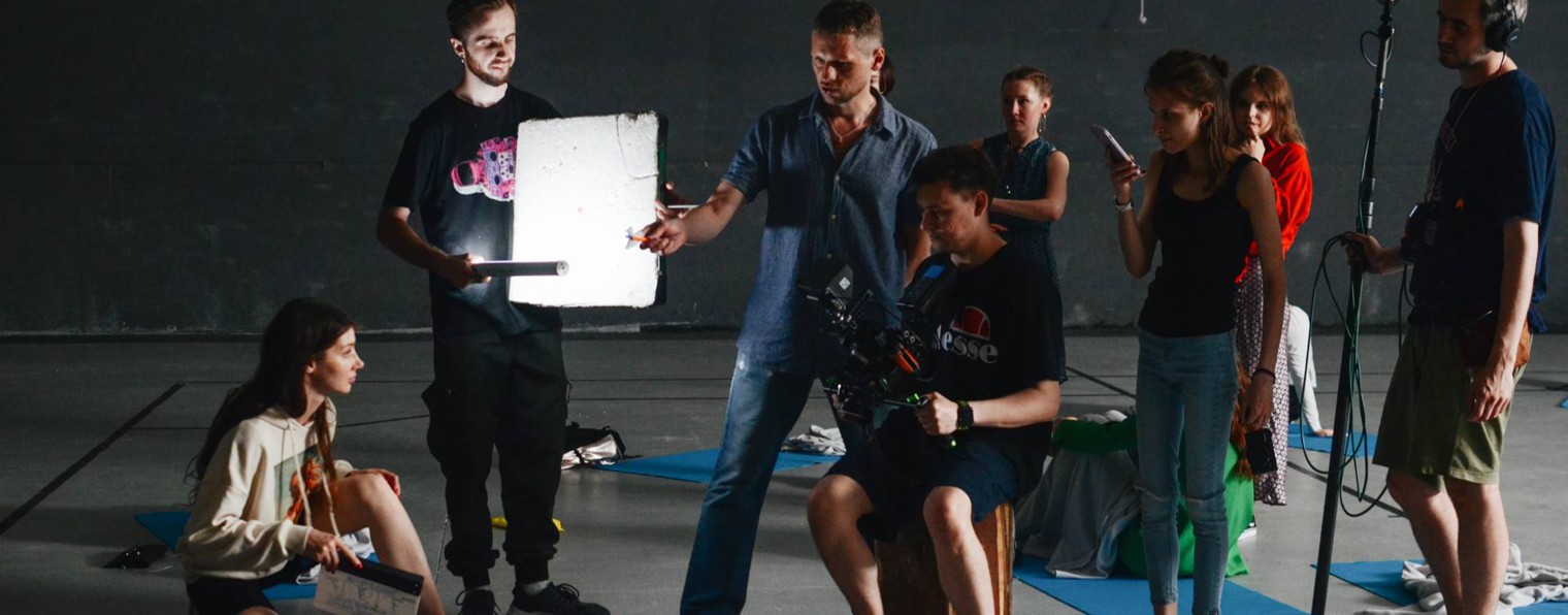 Кино-видеостудия Александра Реуцкого