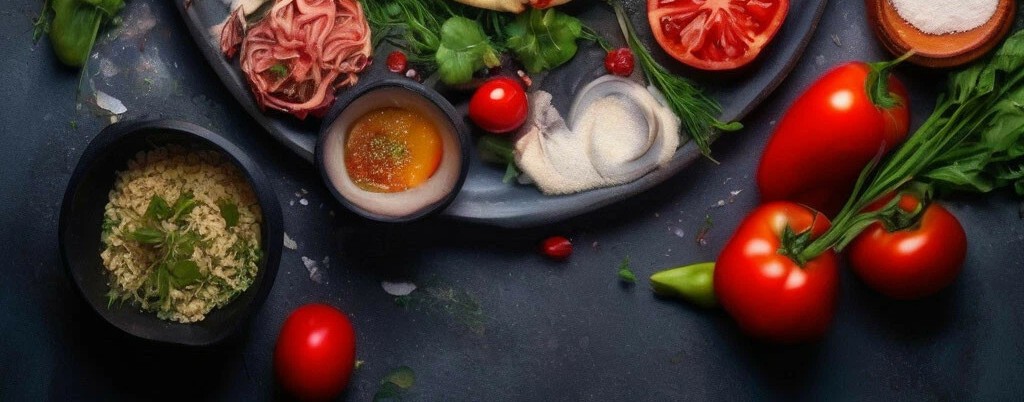 🍓Искусство кулинарии🍎