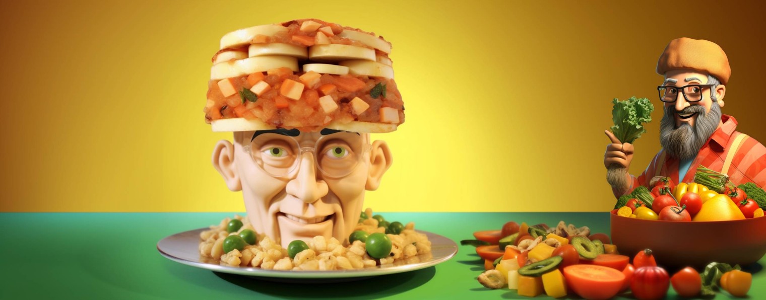 Кулинарный Эксперимент