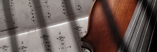 Скрипачка Анастасия Лаптева