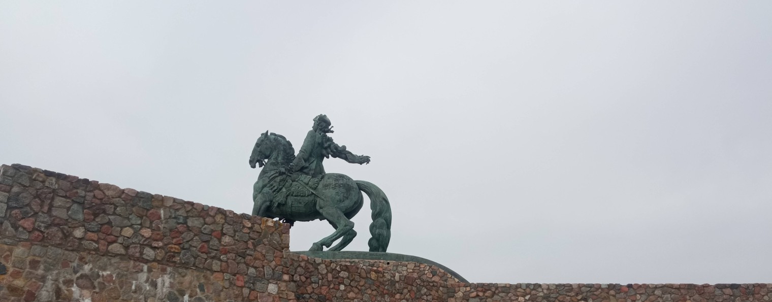 Андрей Зеленоградский