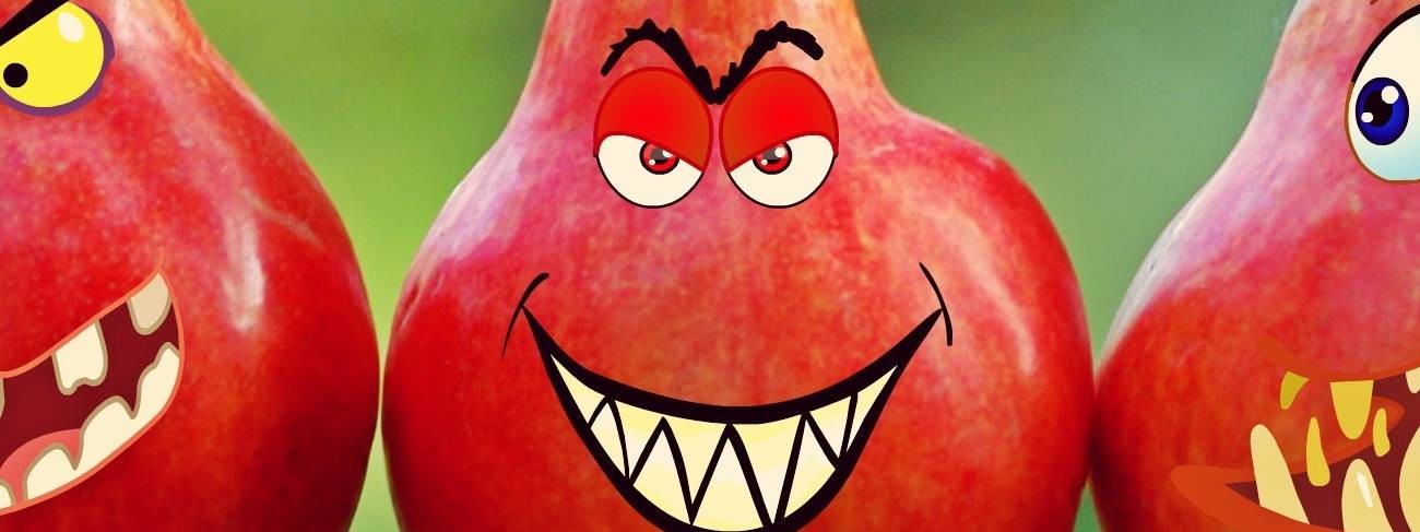 НЕтипичные анекдоты