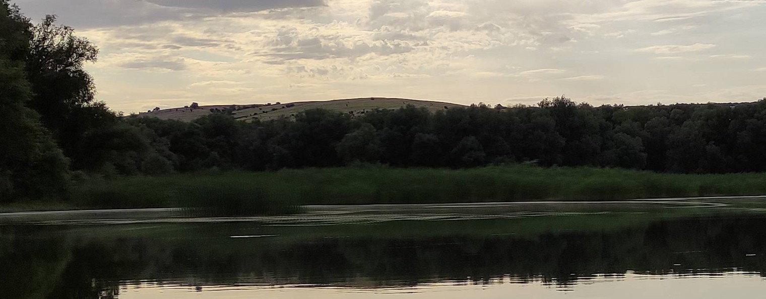 Рыбалка ВЛГ 134