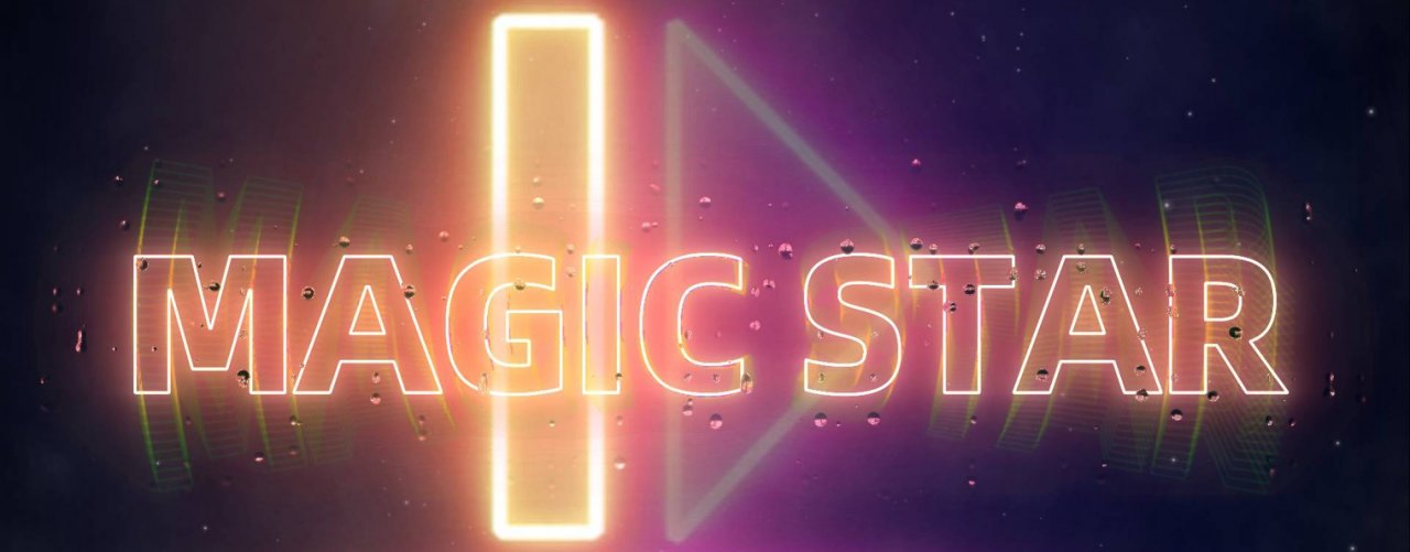 MAGIC STAR - студия перевода