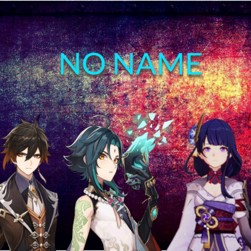 NO NAME