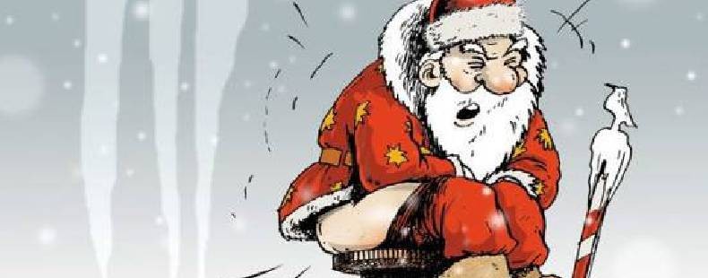 Santa Claus