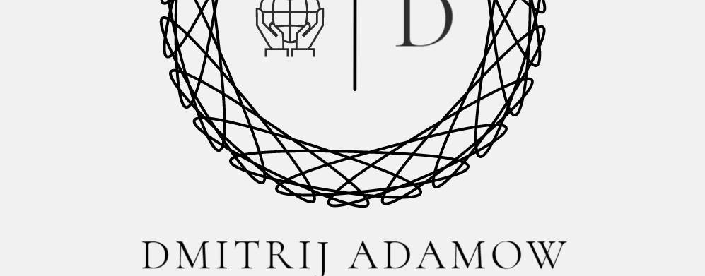 Dmitrij  Adamow (Дима Ферганский)