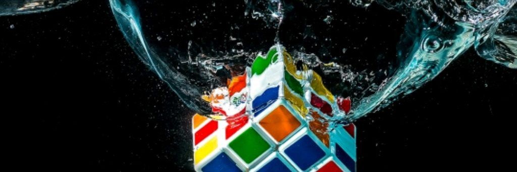 CUBES WORLD
