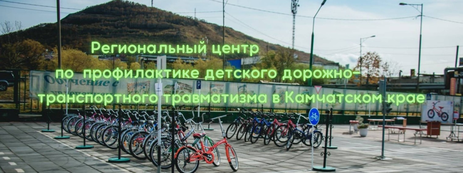 РЦ по ПДДТТ в Камчатском крае