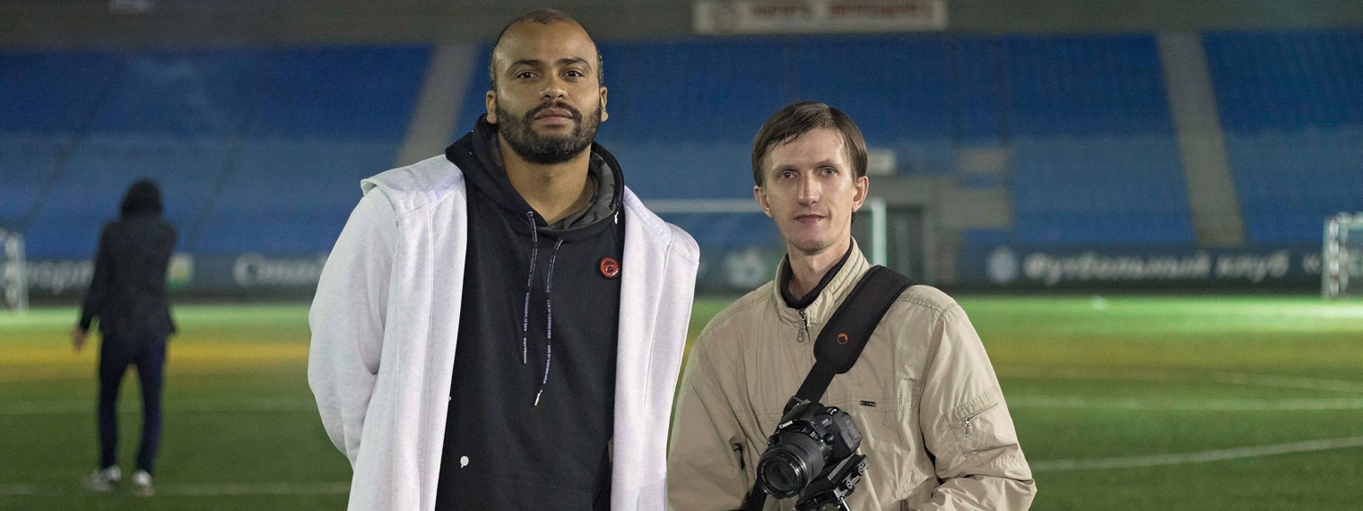 ВИДЕОСТУДИЯ «СПЕКТР»