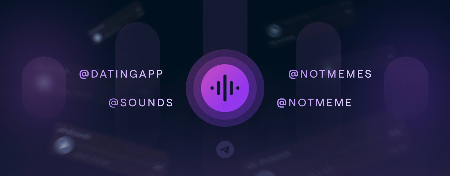 Sounds Notmeme