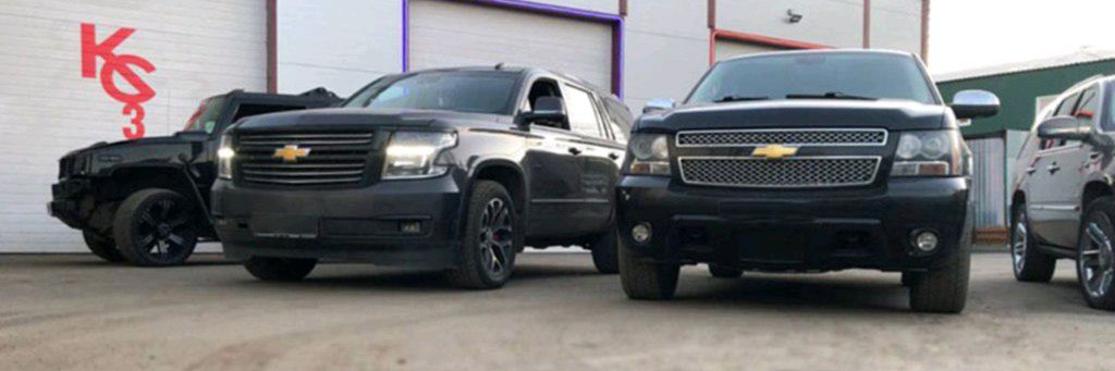 КСервис - Мой Автосервис в СПб