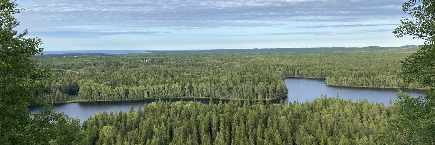 Путешествия со смыслом