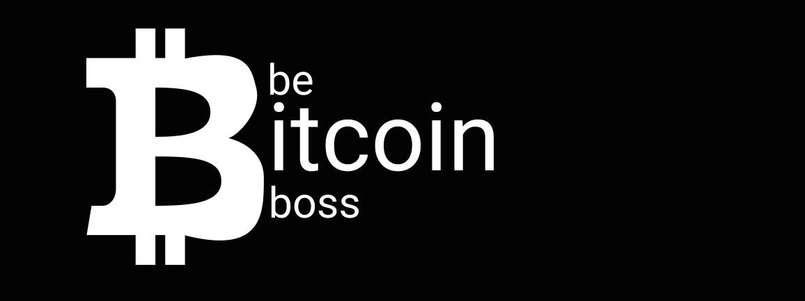 Be Bitcoin Boss