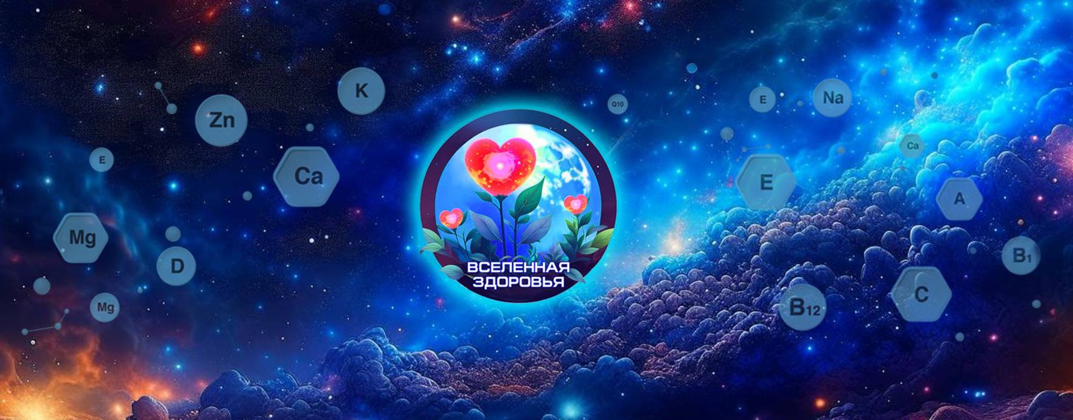 Вселенная здоровья