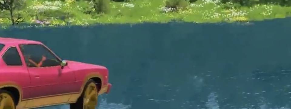 BeamNG Drive
