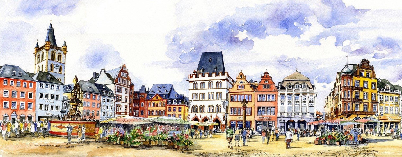 Северный Апельсин