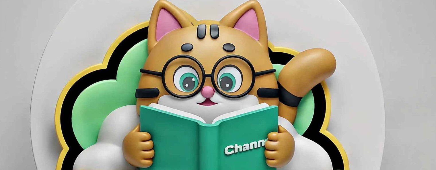 Ai ChanneL