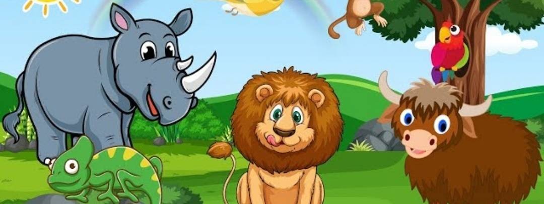 Время Животных