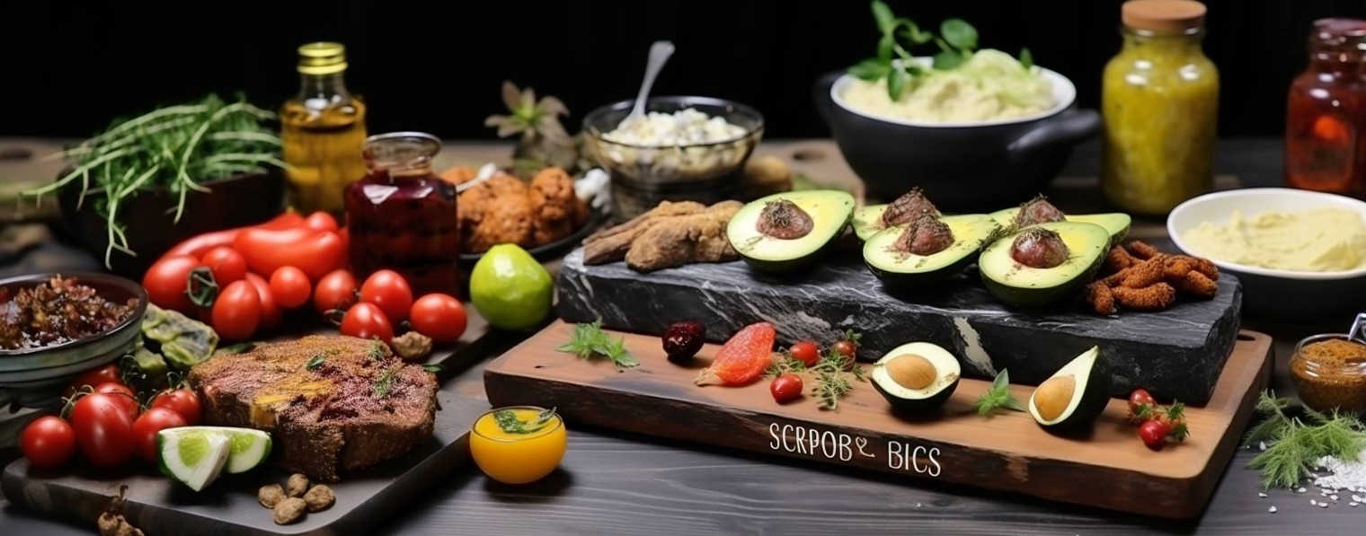 Кухня для Вегетарианцев