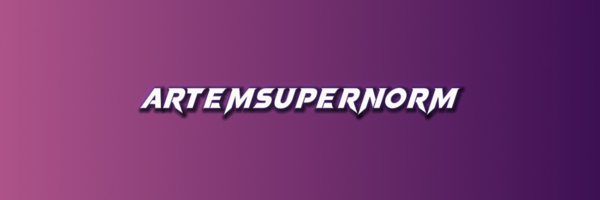 Artemsupernorm