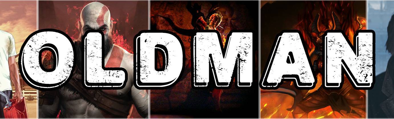 OLDMAN