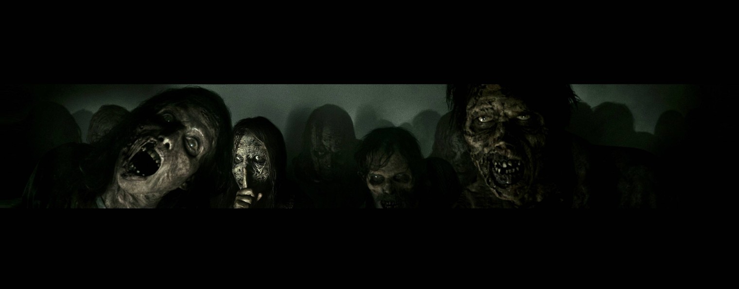AyNix TWD