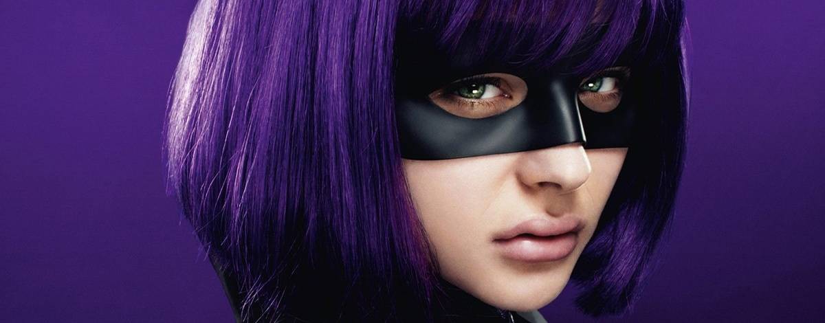 Chloe Grace Moretz