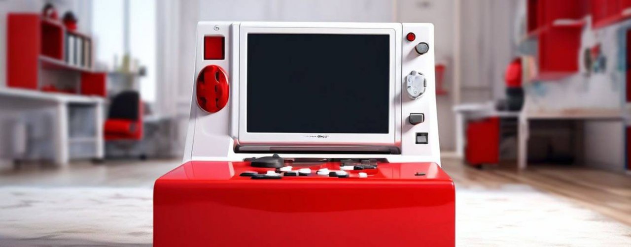 Настя и папа играют