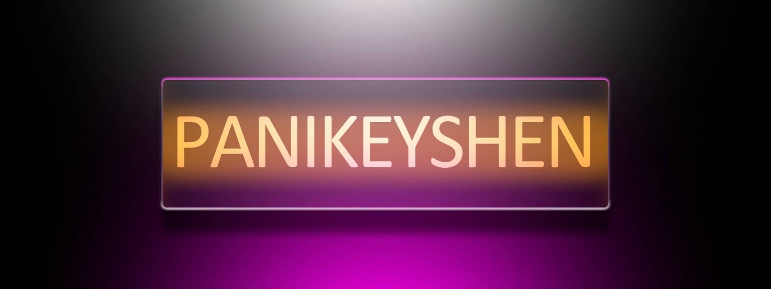 ПАНИКЭЙШН