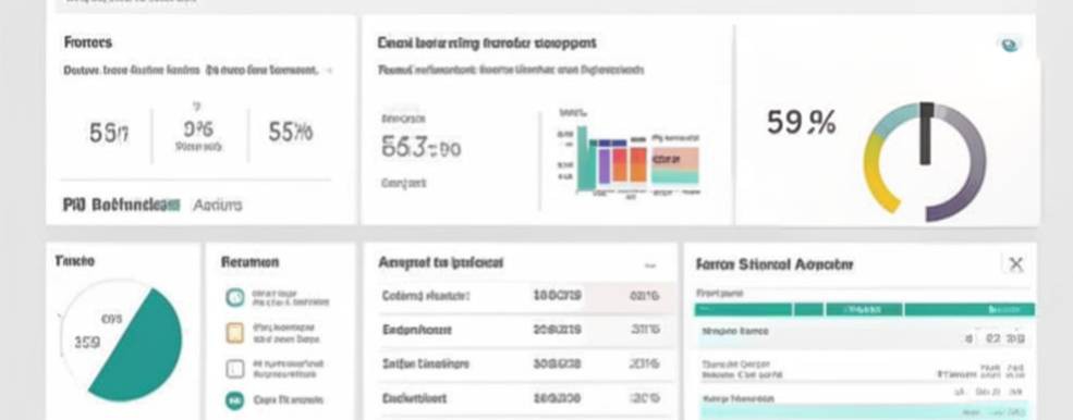Федоров Евгений. Финансовое управление