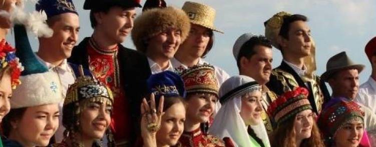 ЭЛЕСТРАДО-КАНАЛ ТВОРЧЕСТВА (РОССИЯ- наша РОДИНА)