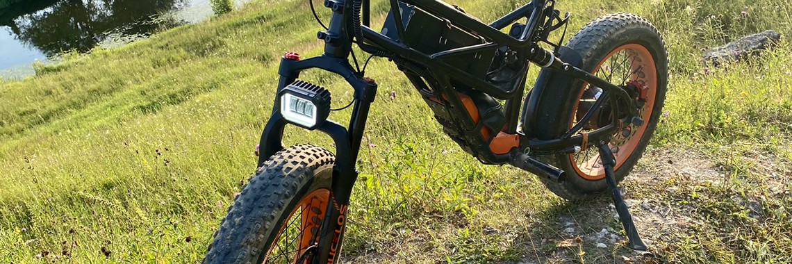 Александр FPV