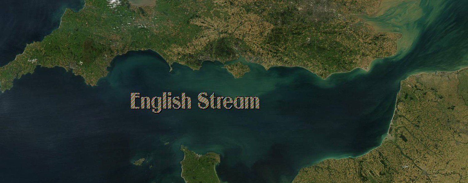 English Stream