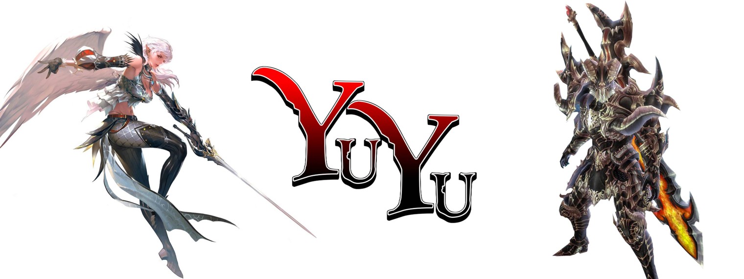 Yu Yu