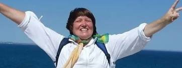 Юлия Зазнобина