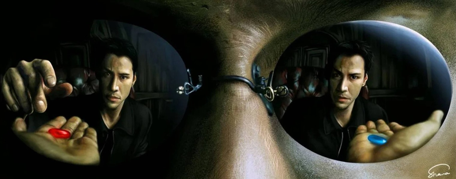 Ведущий квантовый психолог