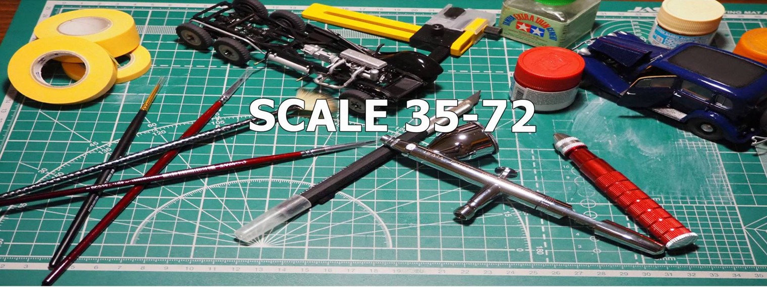 Масштаб 35-72