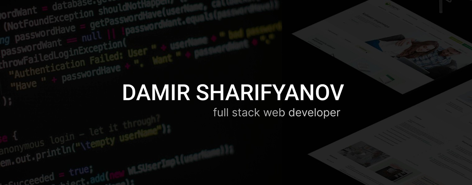 Damir Sharifyanov