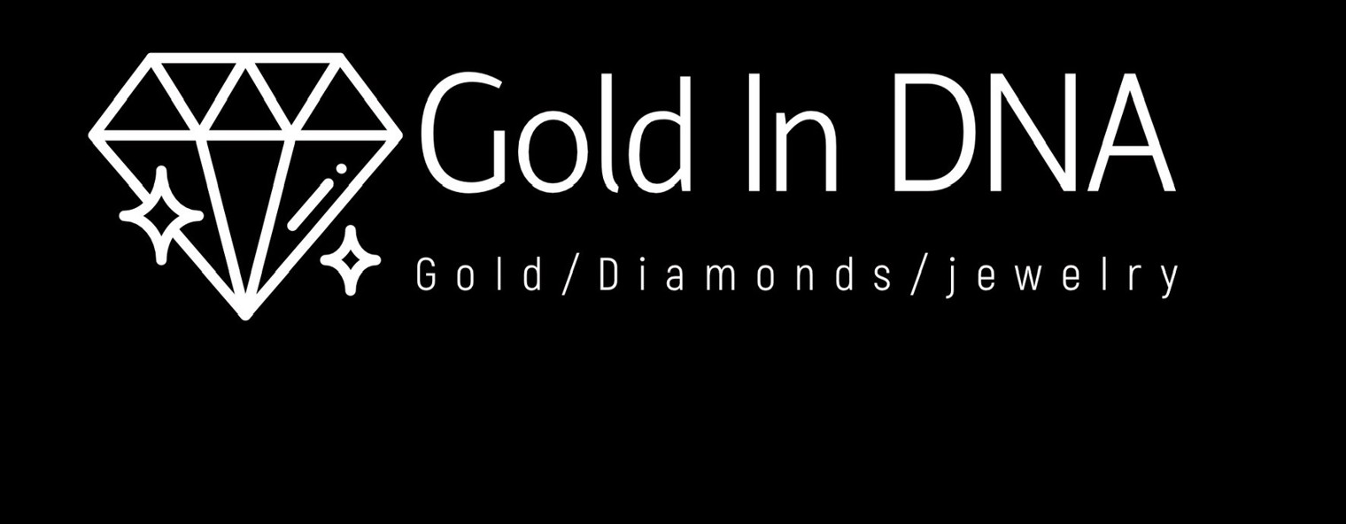 Gold In DNA