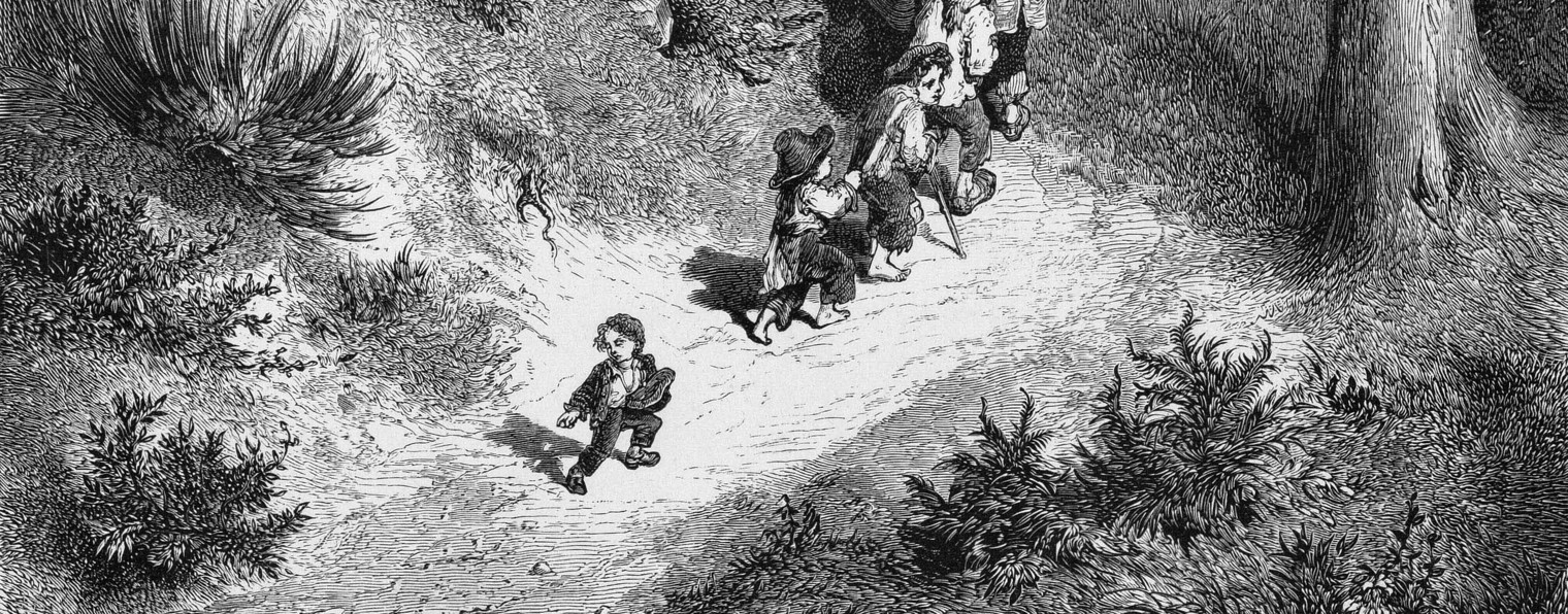 Contes et Histoires en français