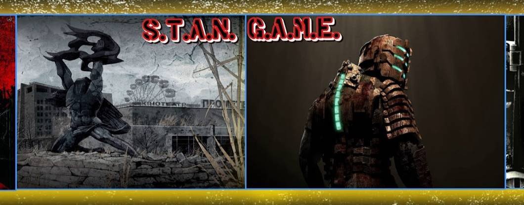 STAN GAME