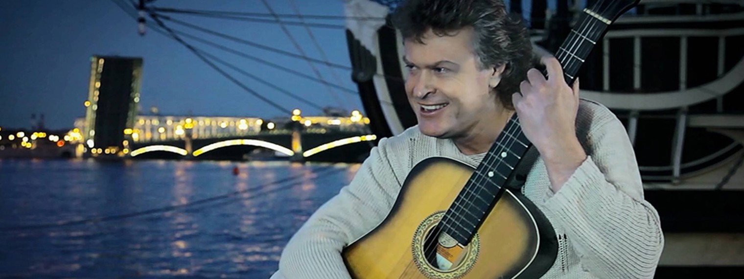 Александр Панов