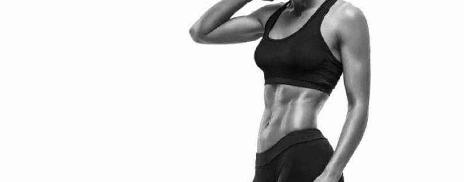 Девкина Инна: твой ONLINE-тренер