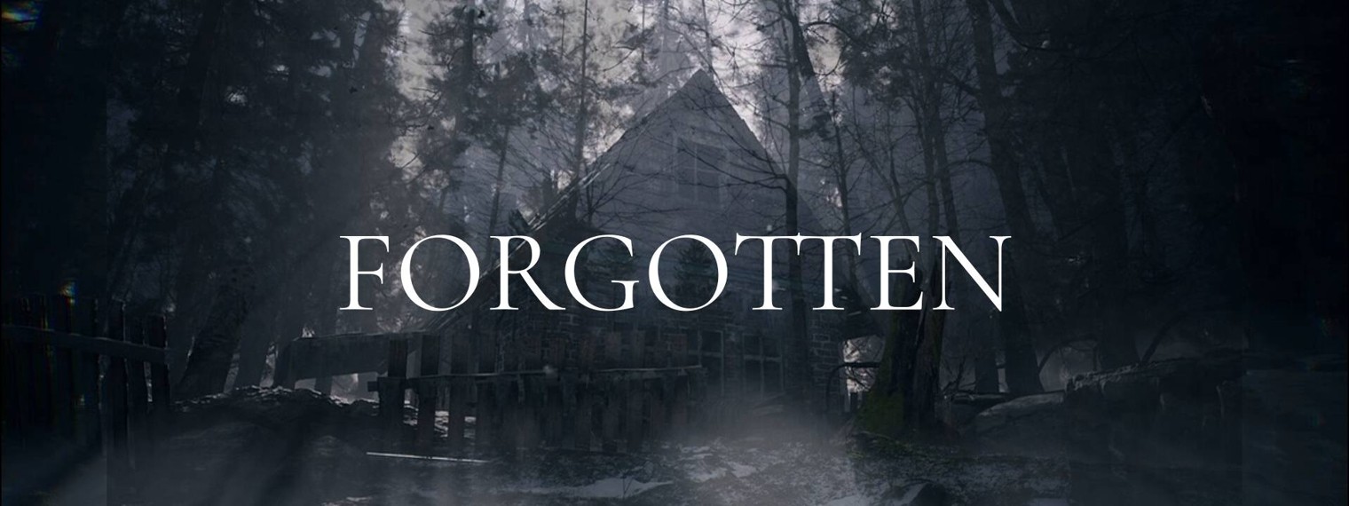 FORGOTTEN