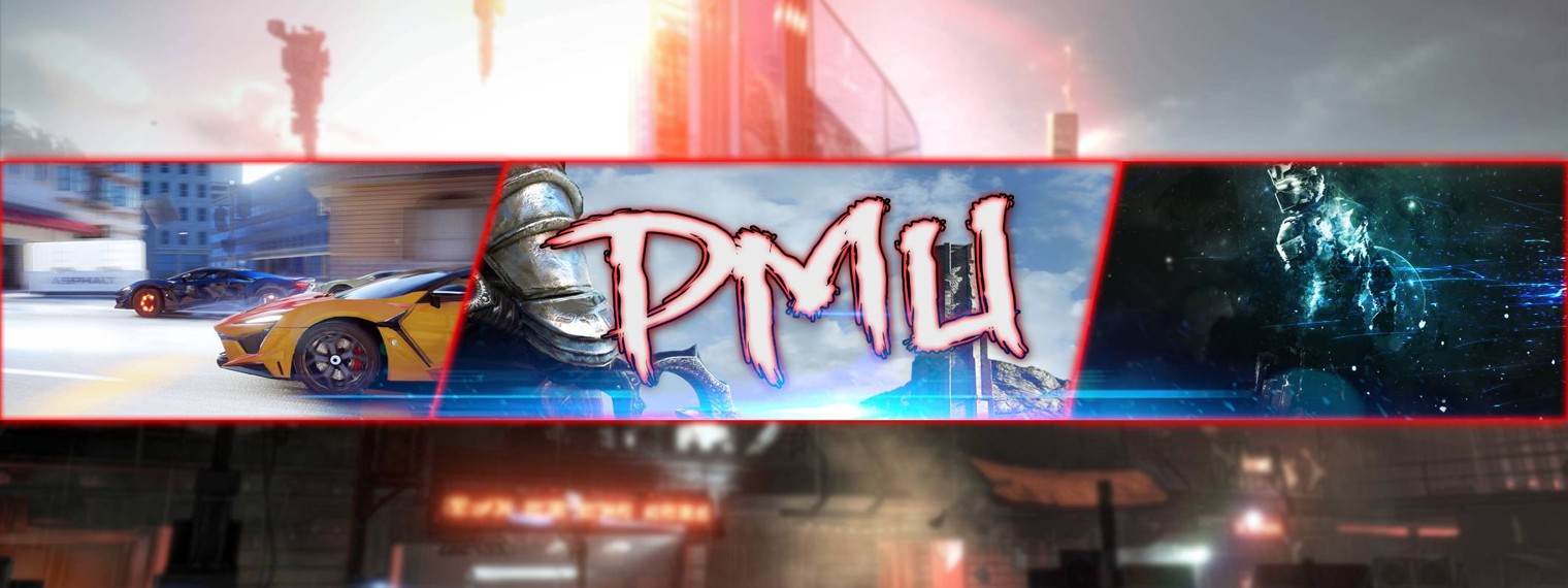 Mixail Pmu